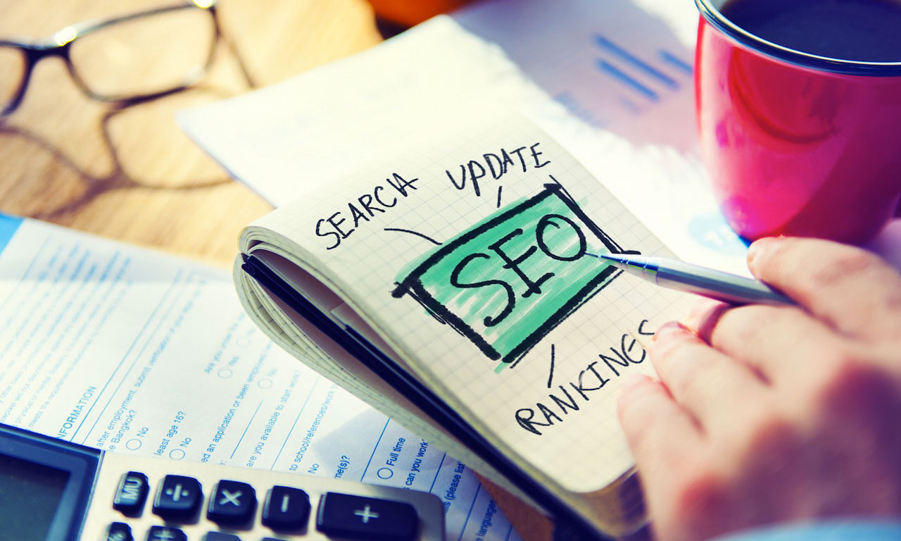 SEO Cheat Sheet for building the perfect web page | Pixel Perfect